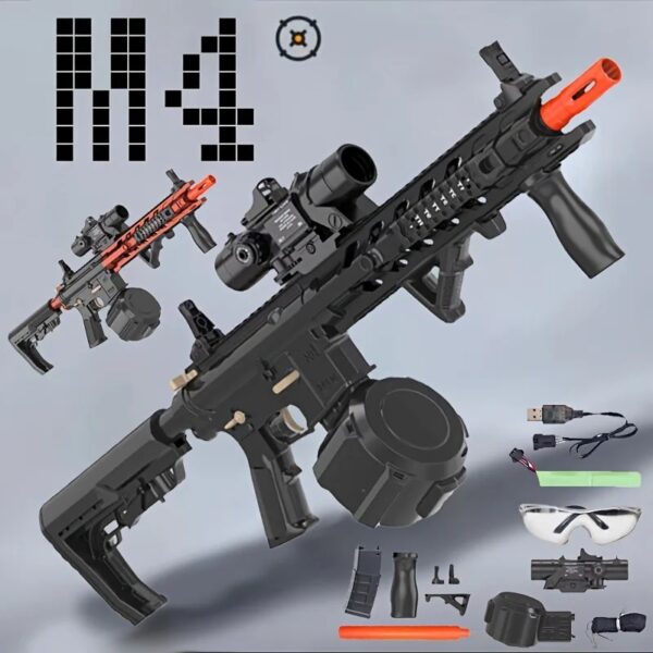 Orbeez Gun Homepage - Orbeezguns.com